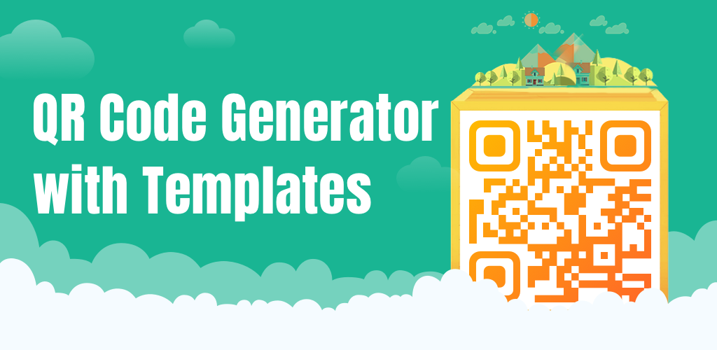 QR Generator Pro QR Creator Barcode Generator Gulooloo Tech Co